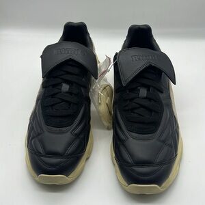 Puma | Shoes | Puma Rhude X Cell King Black Oatmeal | Poshmark